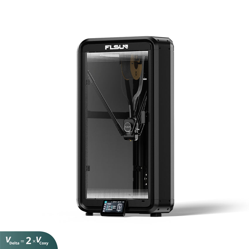 Flsun T1 Pro 3D Printer – au.store.flsun3d