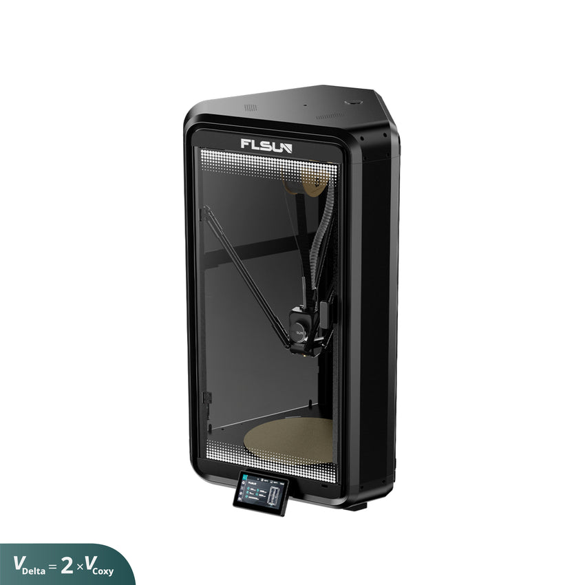 Flsun T1 Pro 3D Printer – au.store.flsun3d