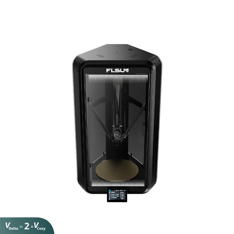 Flsun T1 Pro 3D Printer – au.store.flsun3d